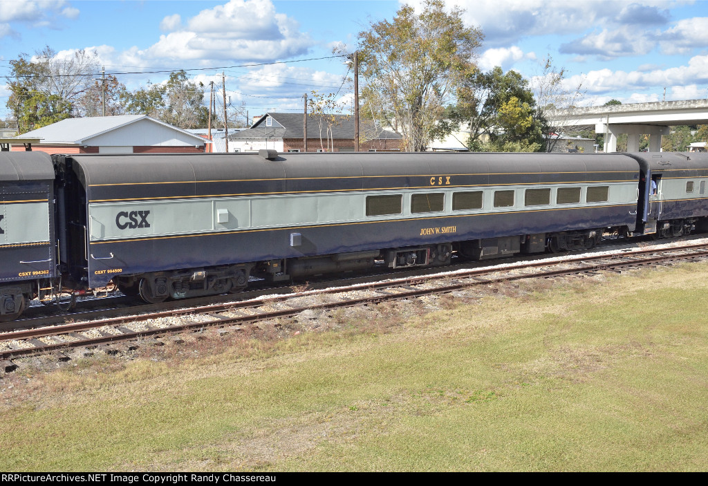 CSX 994500